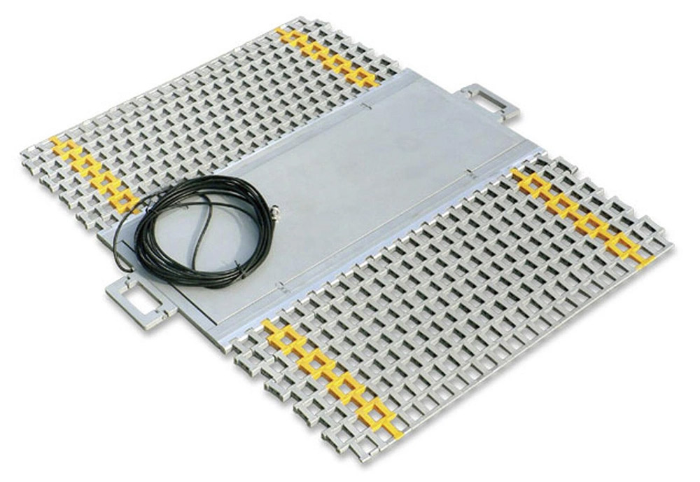 DISTRIBUTOR | PORTABLE AXLE LOAD METER | ALAT UKUR TIMBANGAN