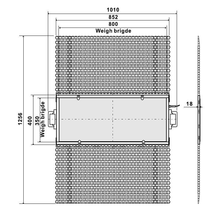 DISTRIBUTOR | PORTABLE AXLE LOAD METER | ALAT UKUR TIMBANGAN