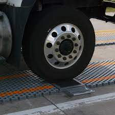 DISTRIBUTOR | PORTABLE AXLE LOAD METER | ALAT UKUR TIMBANGAN